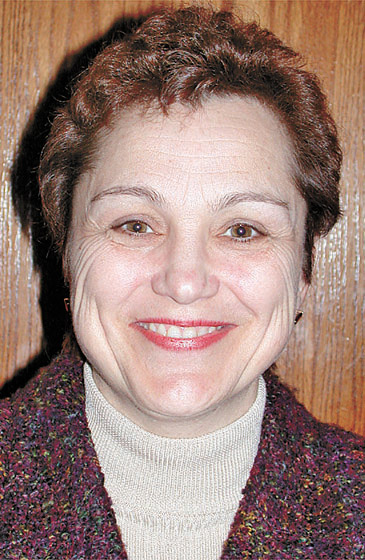 MDDA head Lang signals retirement | News, Sports, Jobs - The Mining Journal